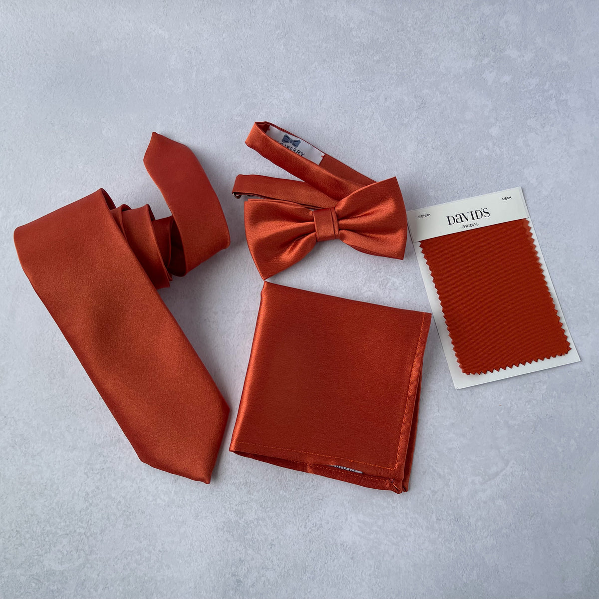 Copper, Rust, & Orange – Gloiberry